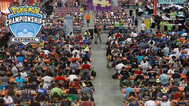 Pokémon National Championship: ecco le finali nazionali USA