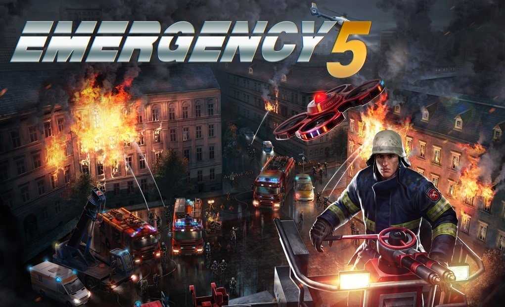 Emergency 5 - la recensione