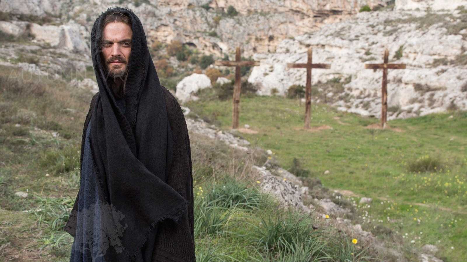 Jesus VR: in arrivo la storia di Gesù Cristo in realtà virtuale