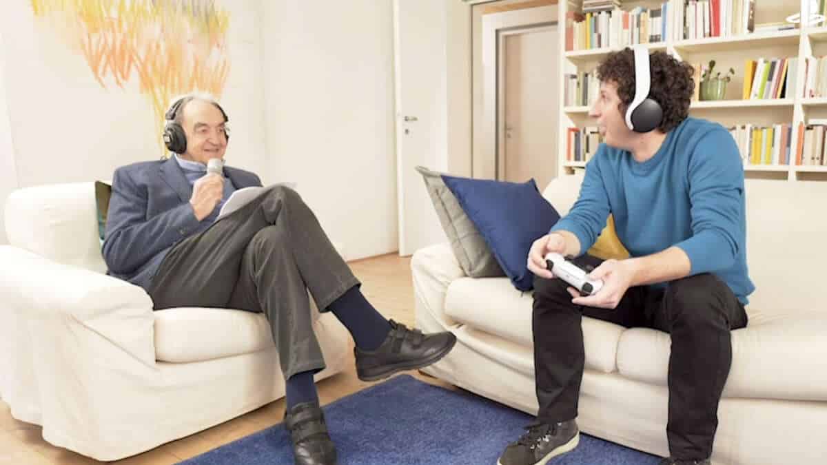 PS5 Supercup: potete vincere una PlayStation 5... facendo la telecronaca!