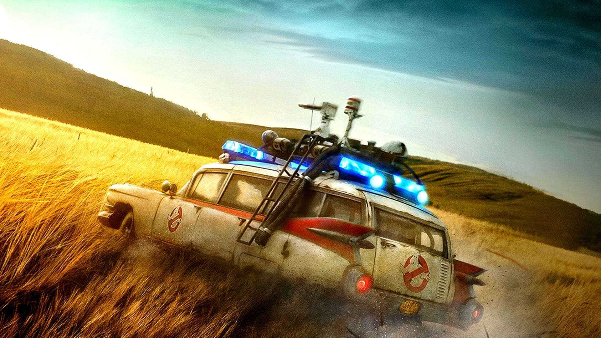 Ghostbusters: Legacy si mostra nel nuovo trailer in italiano!