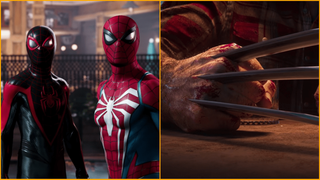 Spider-Man 2 e Wolverine saranno esclusive PlayStation 5! Non usciranno ...