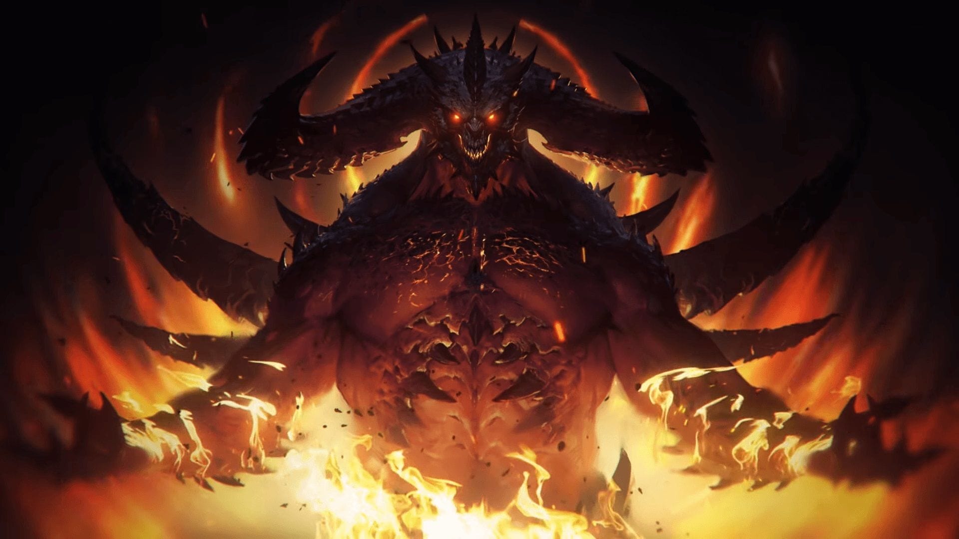 Diablo 4 richiederà PS Plus e Xbox Live Gold per giocare, anche da soli ...