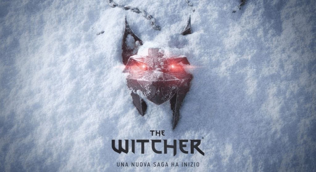 The Witcher 4: CD Projekt RED al lavoro a stretto contatto con Epic ...