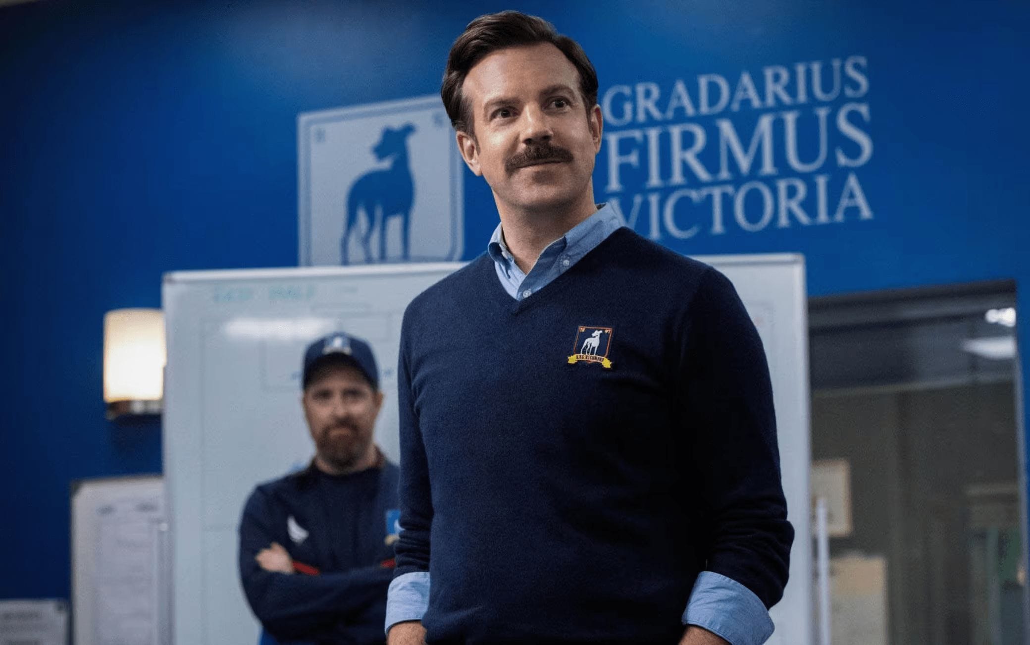 Ted Lasso: agli Emmy Awards candidata come miglior serie comedy per il ...