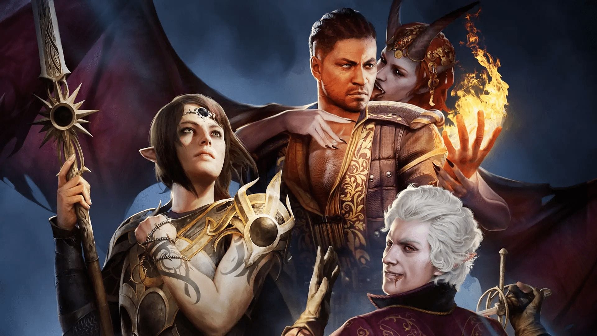 Baldur's Gate 3: un fan spiega in modo semplice perché non è possibile superare il Level Cap