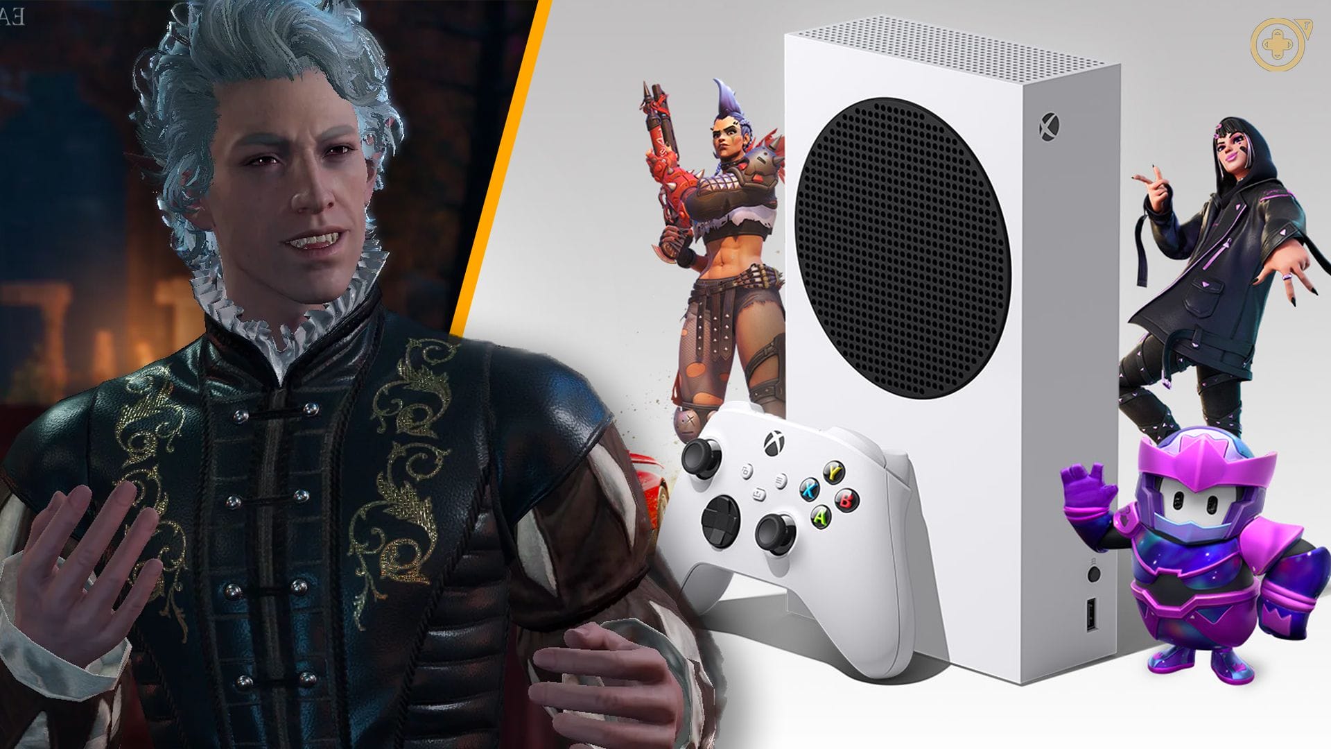 Baldur's Gate 3 su Xbox, parla Remedy: "capiamo le difficoltà di Larian Studio con Series S"