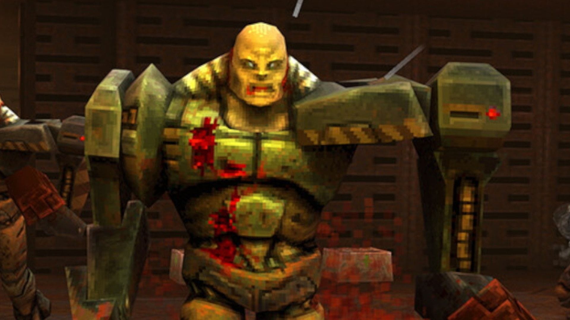 Doom, Quake e simili ora sono "Boomer Shooter". Il nuovo tag Steam è ilare