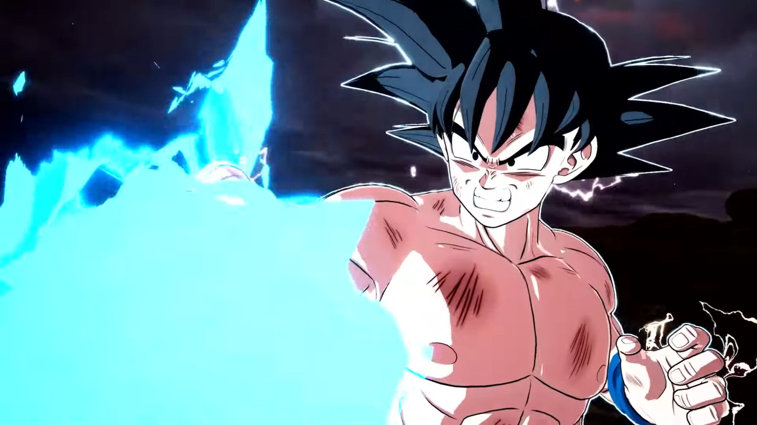 Dragon Ball Sparking Zero: il trailer di lancio fa viaggiare nei ...