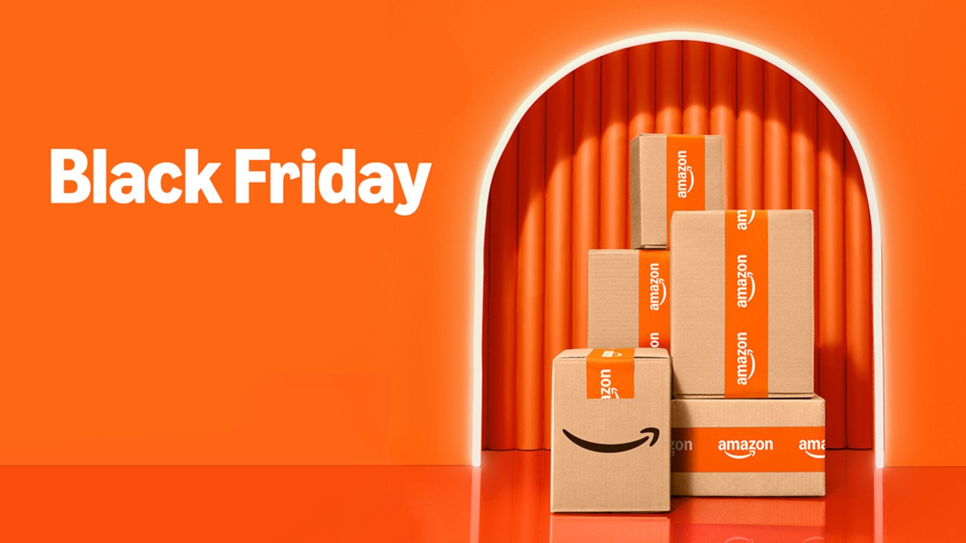 Black Friday 2024 di Amazon: ecco date e dove trovare le migliori ...
