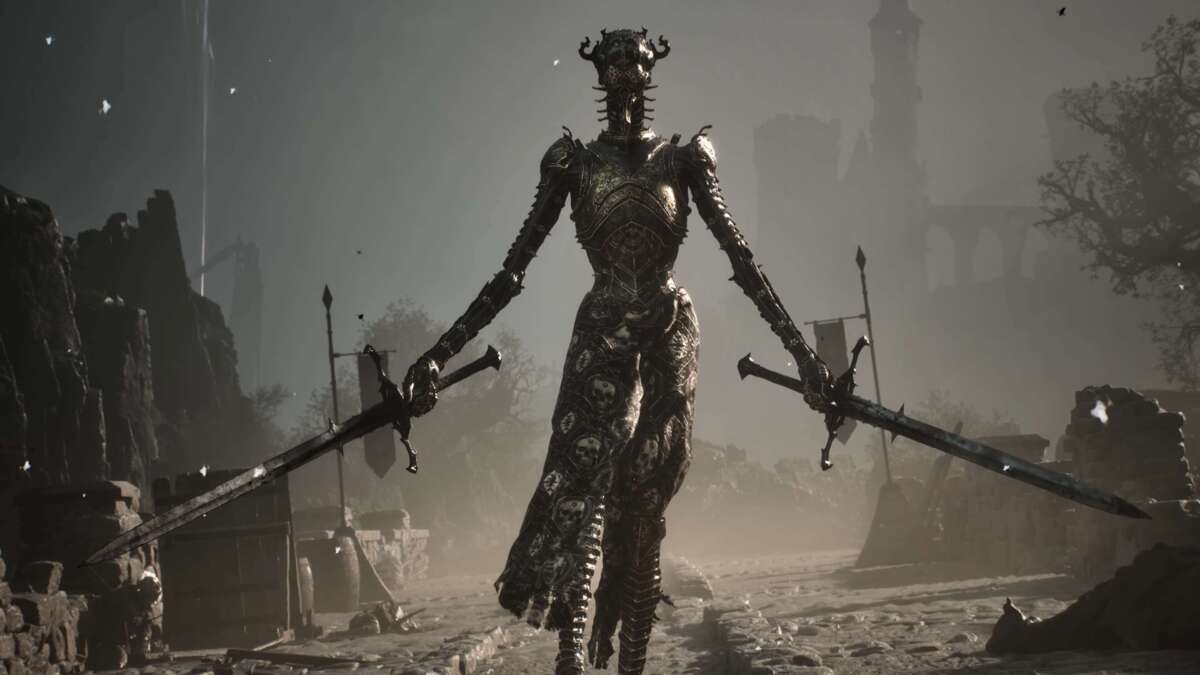 Mortal Shell 2 annunciato al Summer Game Fest 2025. Primo trailer e dettagli sul sequel del ...