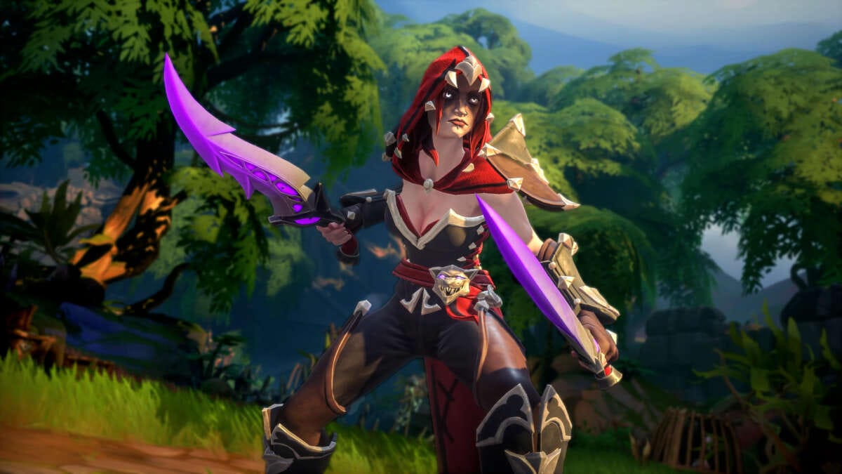 Fellowship, il primo “MODA” al mondo: dungeon infiniti e cooperazione in arrivo su Steam Early ...