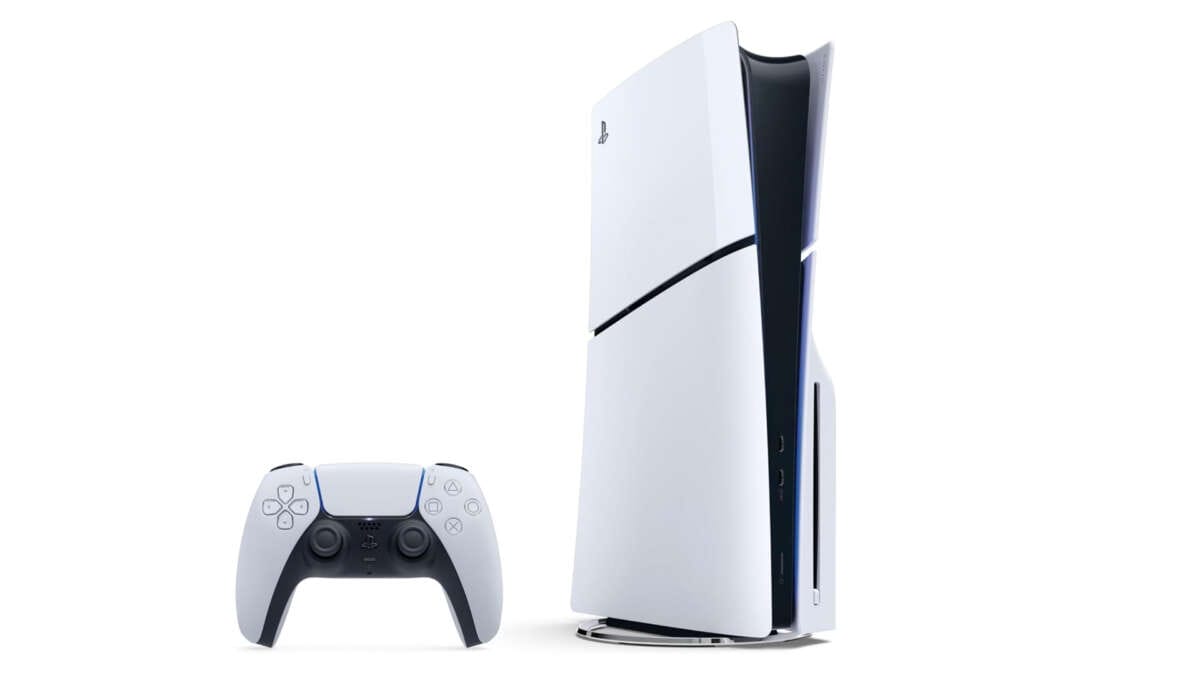 GameStop/GameLife lancia PS5 Slim con disco a 399,99 €: offerta imperdibile con trade-in