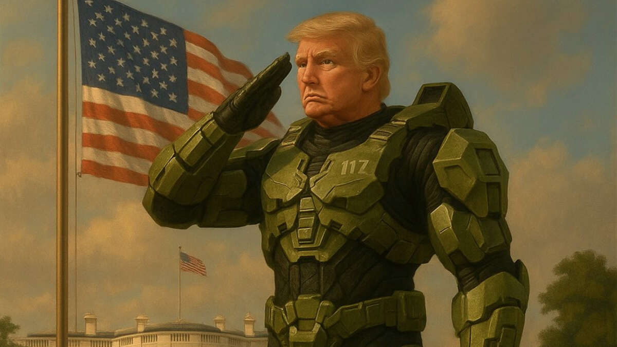 GameStop dichiara la fine della "Console War". La Casa Bianca e l ...