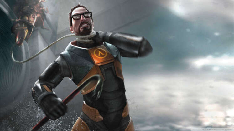 Half-Life 3: annuncio imminente? Un nuovo rumor lo dà per certo