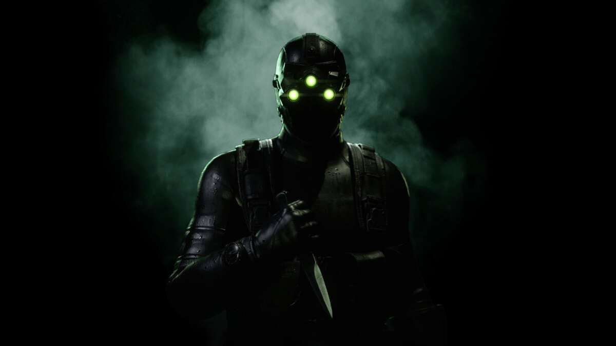 AdHoc Studio: dal nuovo Splinter Cell a Dispatch. La storia dietro il progetto cancellato da ...