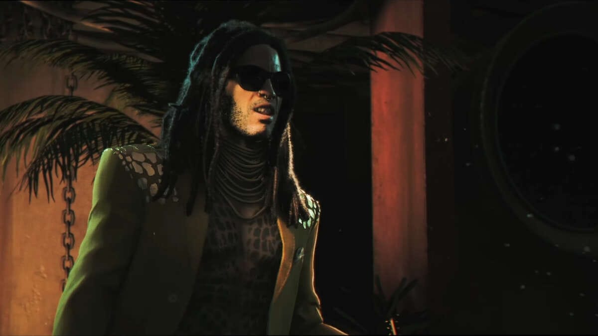 007: First Light si mostra ai TGA 2025 con un teaser oscuro: presentato ...