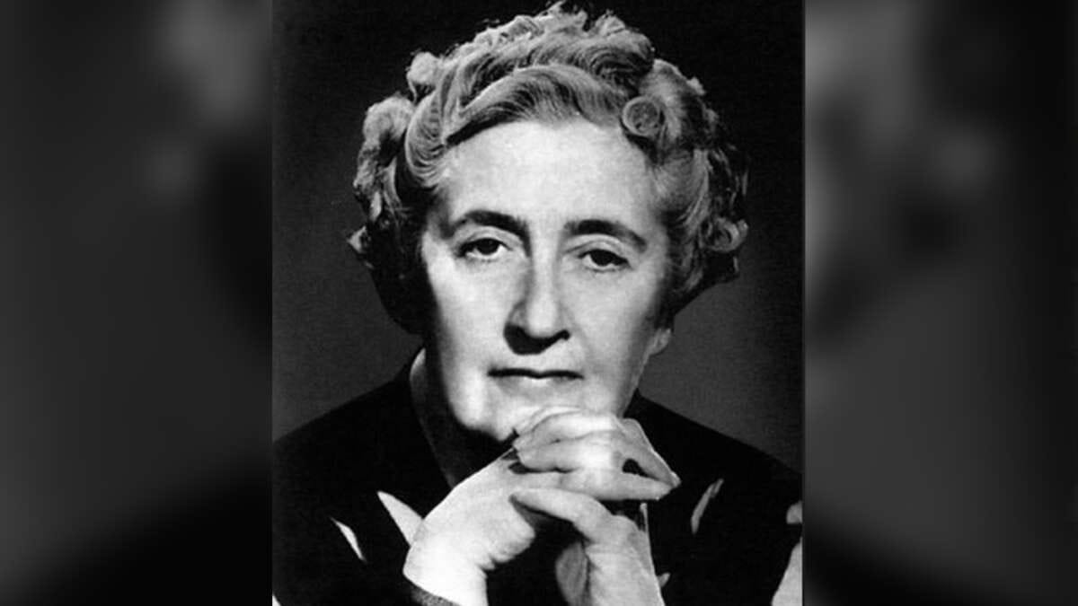 Agatha Christie: 50 anni dalla scomparsa della Regina del Giallo