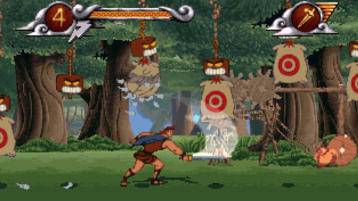 Disney sorprende tutti rimuovendo Hercules e altri classici dal ...