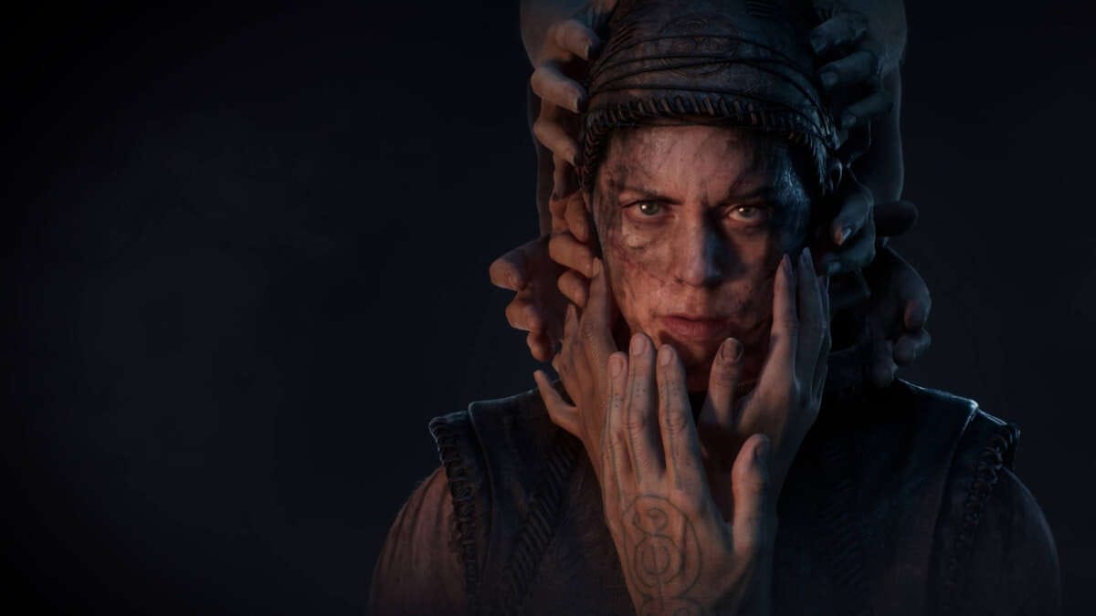 Ninja Theory abbandona Project Mara per concentrarsi su Hellblade 3 ...
