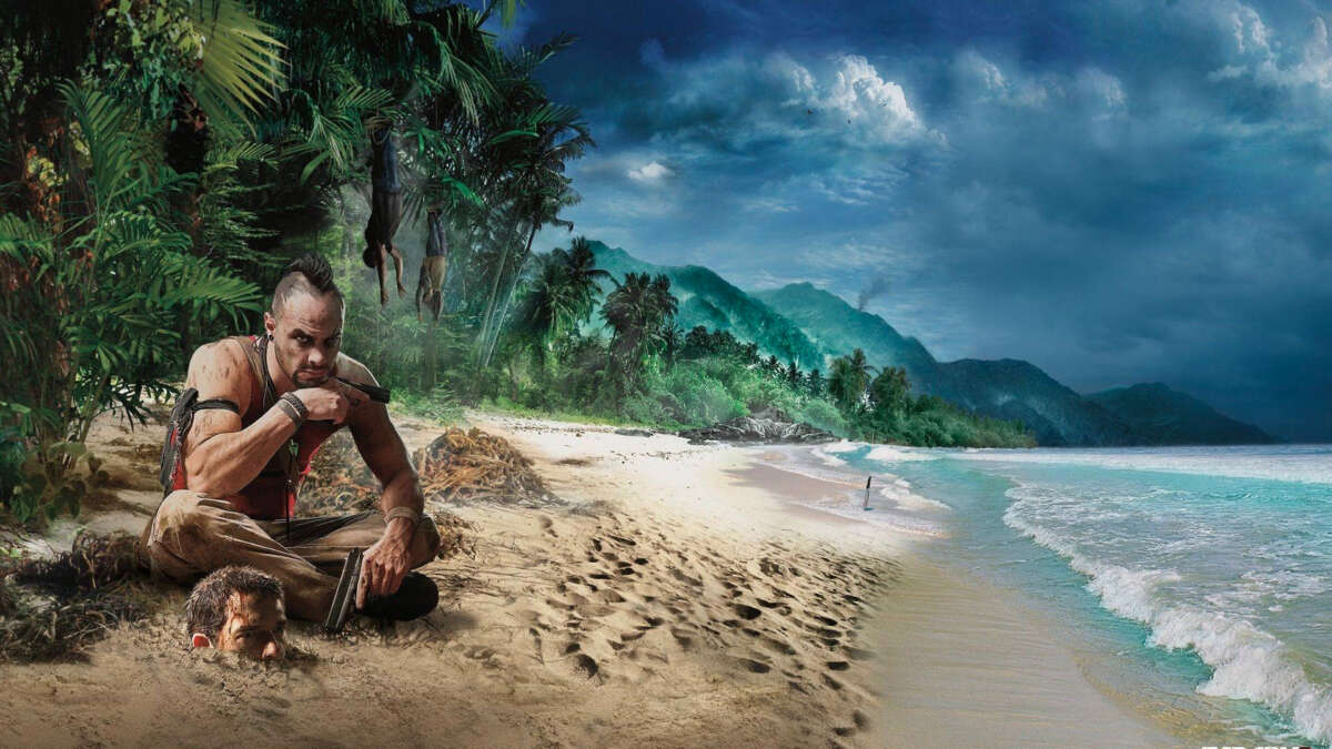 Ubisoft al lavoro su un aggiornamento Next-Gen per Far Cry 3 con ...